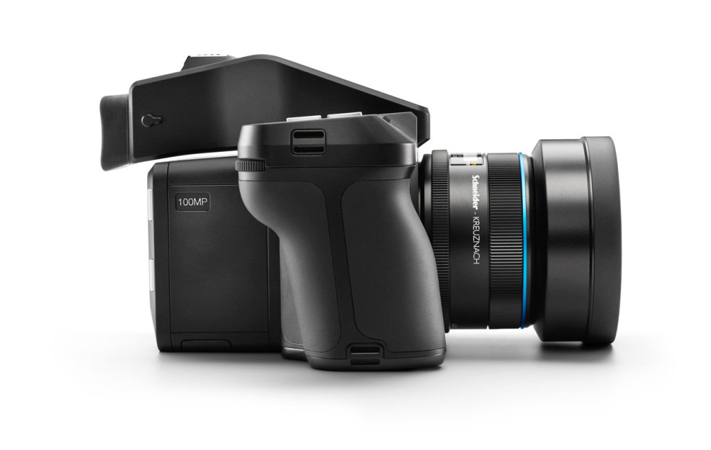 Phase One Digital Backs & Sensors | DT Heritage