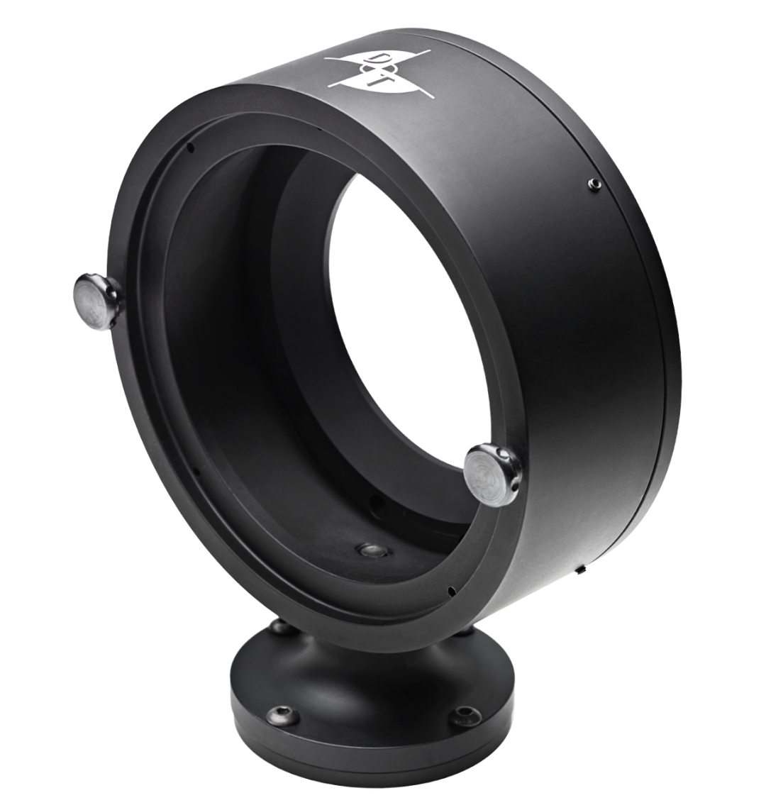 DT RCam – Reprographic Camera System | DT Heritage