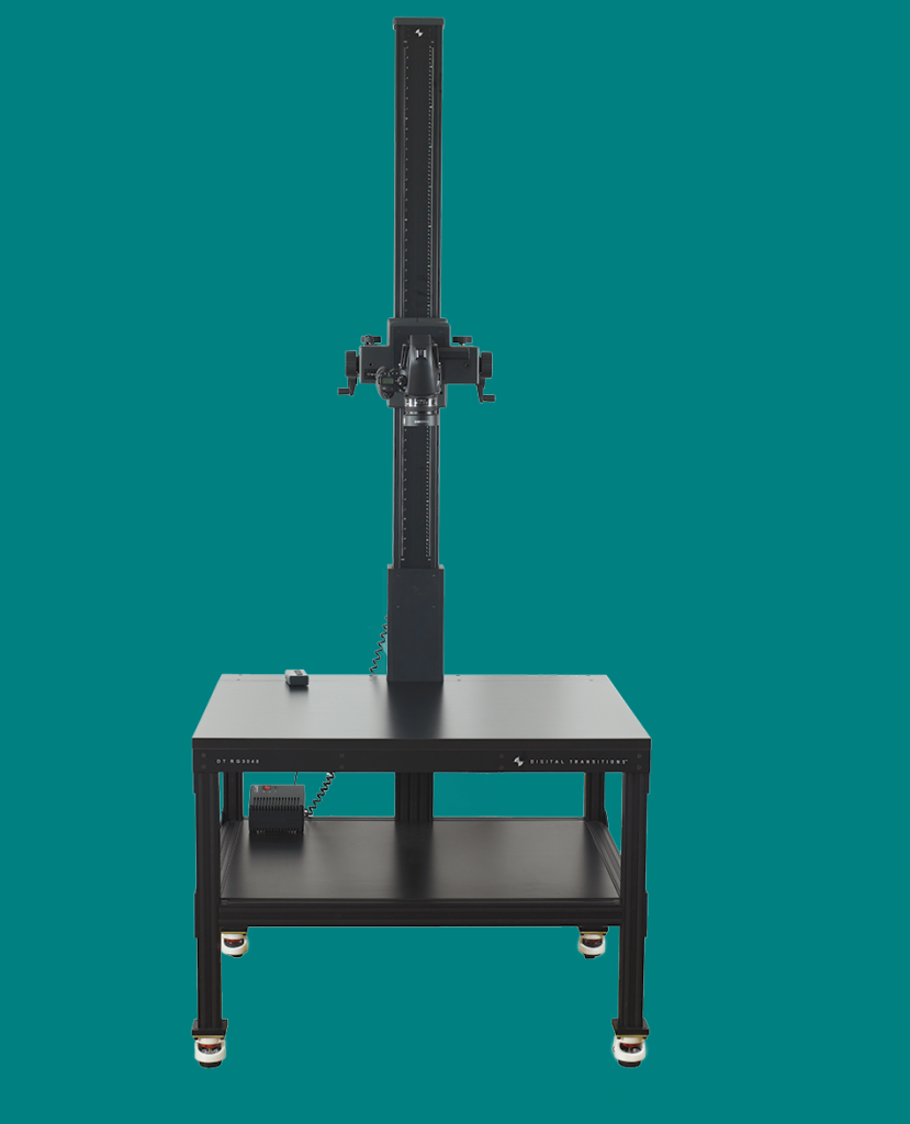 Reprographic Systems | DT Heritage