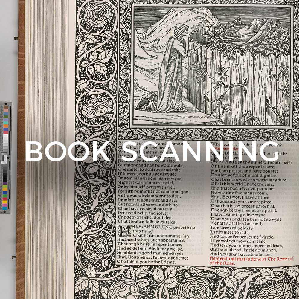 dch-book-scanning | DT Heritage