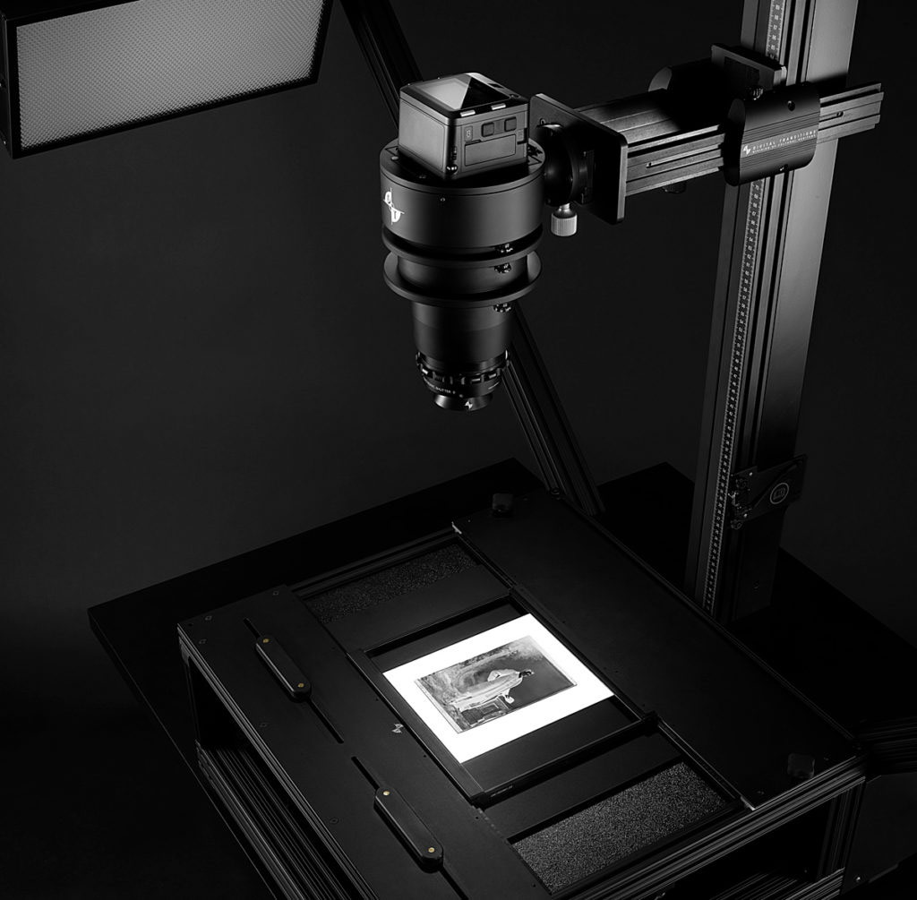 DT Atom | DT Heritage