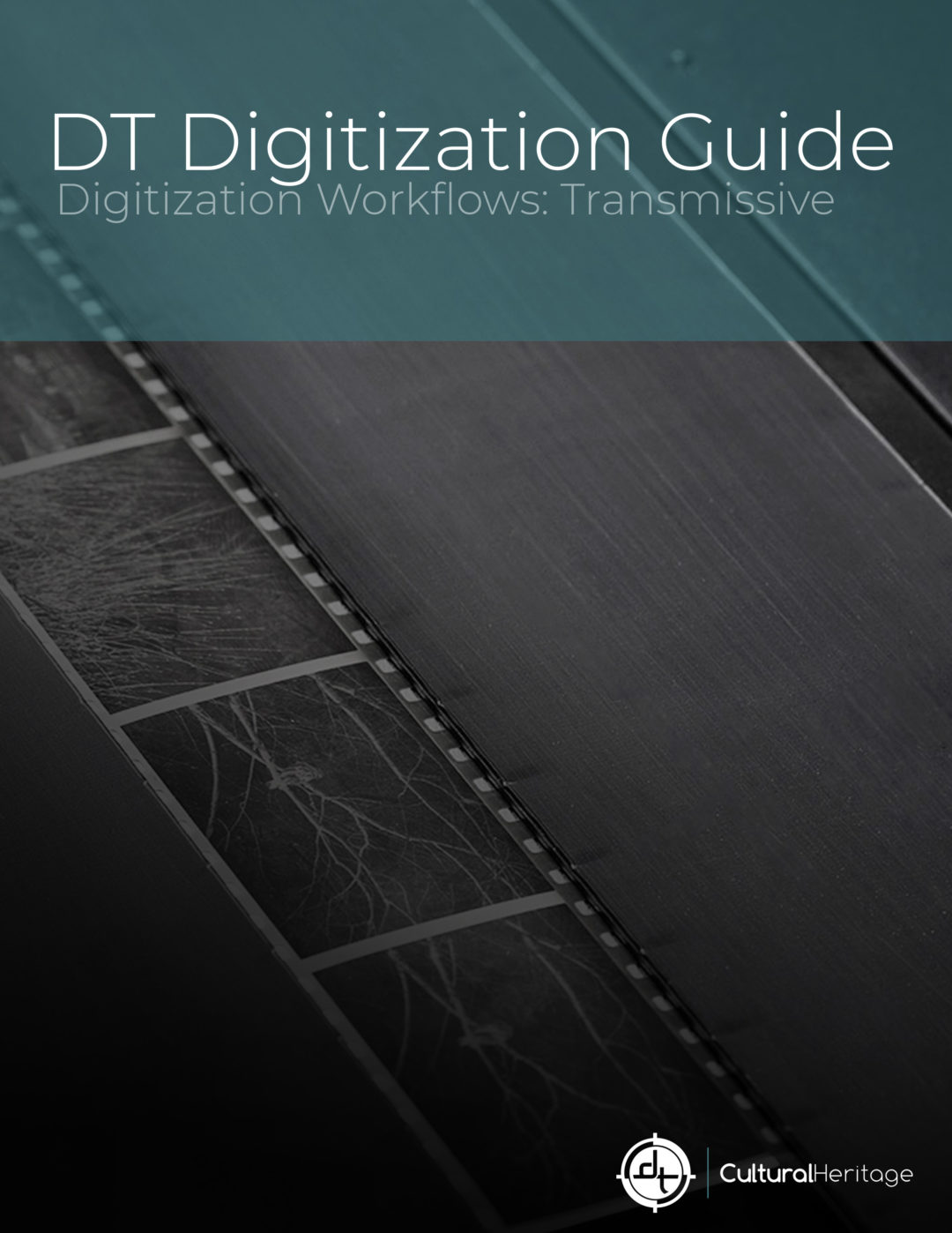 DTCH – Digitization Workflows – Transmissive | DT Heritage