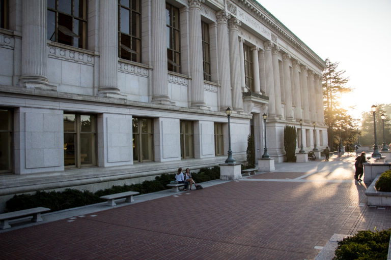 Doe.Library | DT Heritage