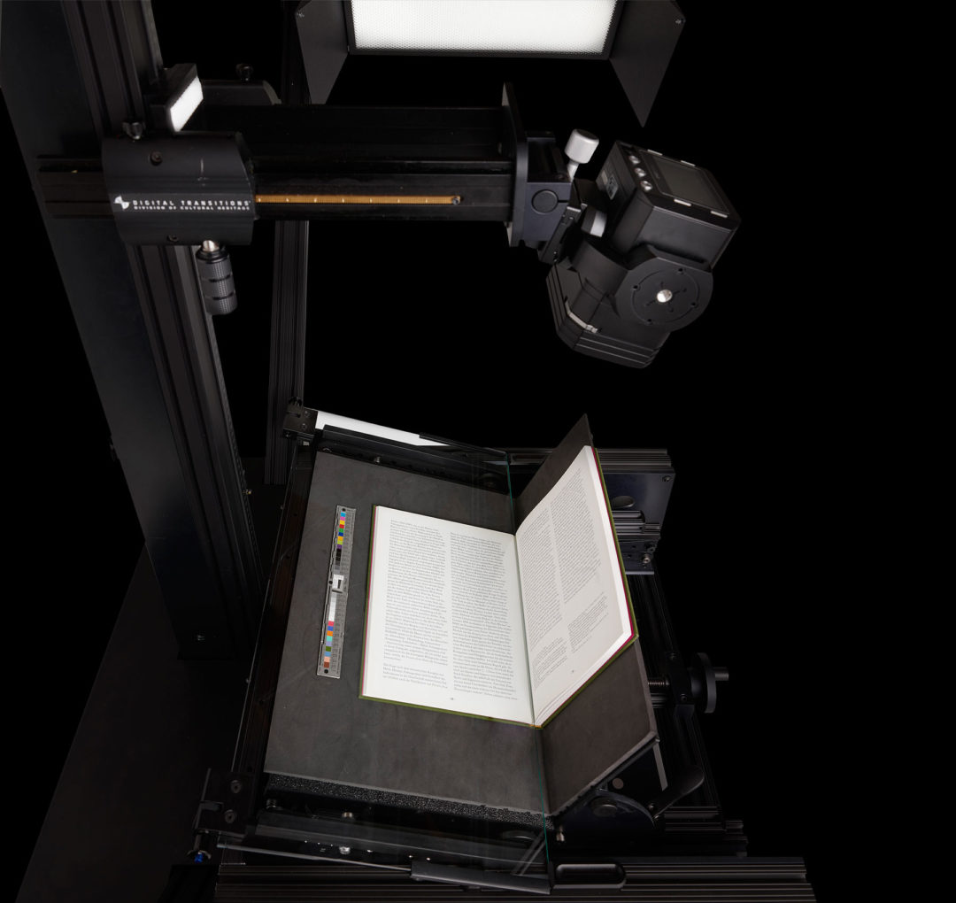 About DT | DT Heritage