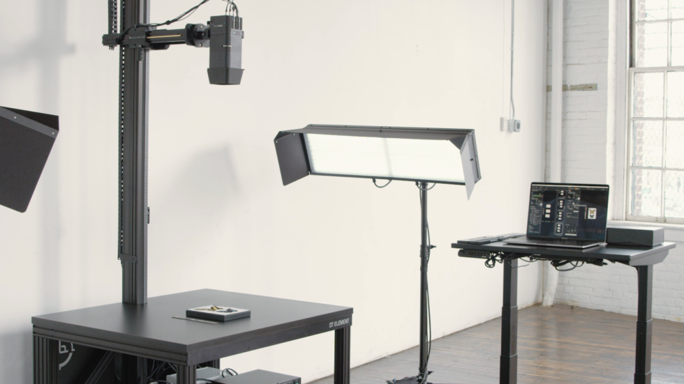 DT Element | DT Heritage