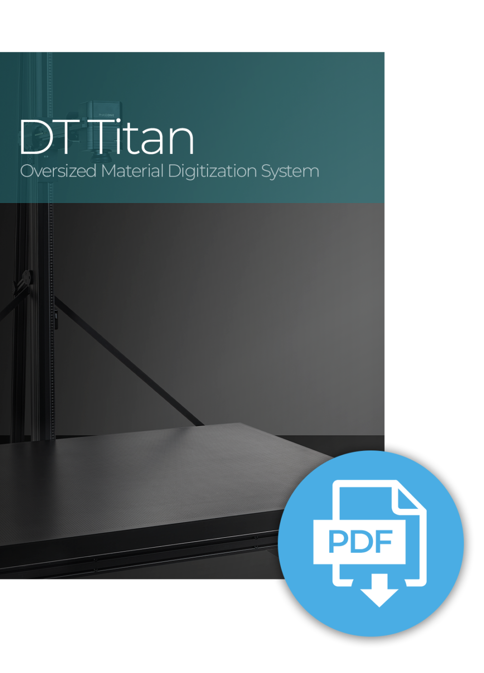 DT Titan | DT Heritage