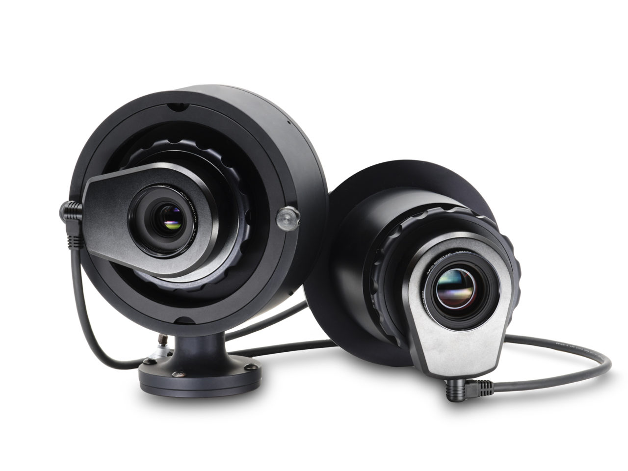 DT RCam-X | DT Heritage