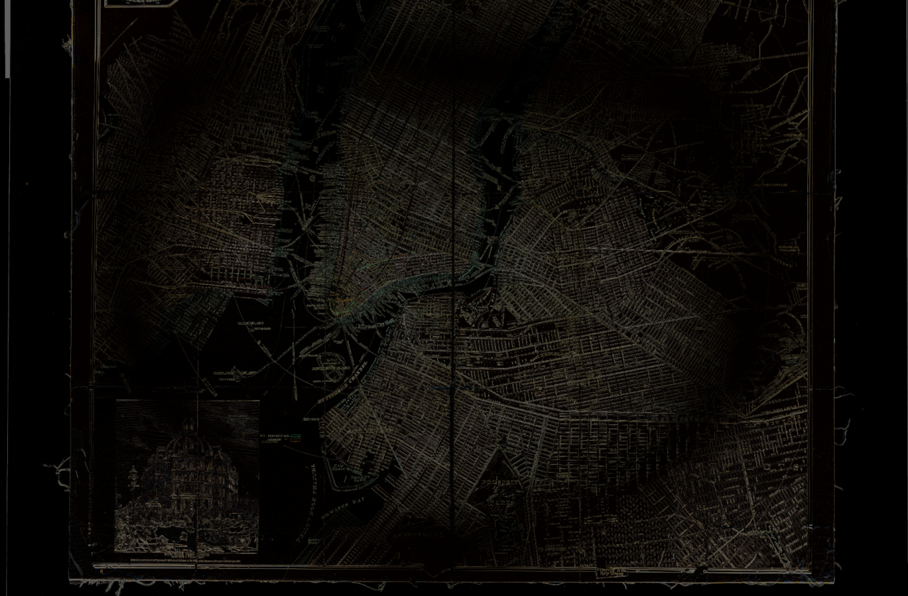 Testing Capture One 22 Panoramic Stitching For Heritage Applications ...