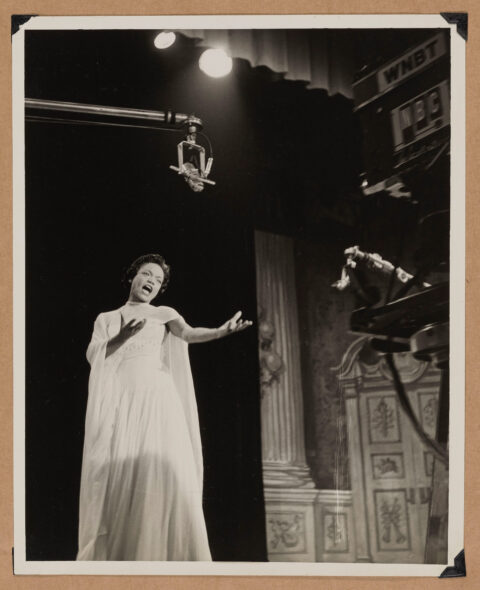 A Lasting Legacy: Digitizing the Personal Collection of HistoryMaker ...