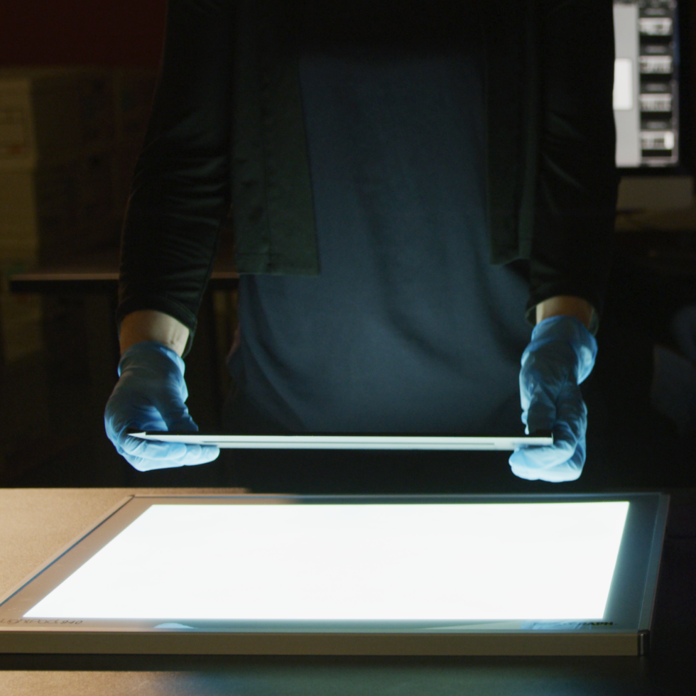 Digitization Services – Museums & Institutions | DT Heritage