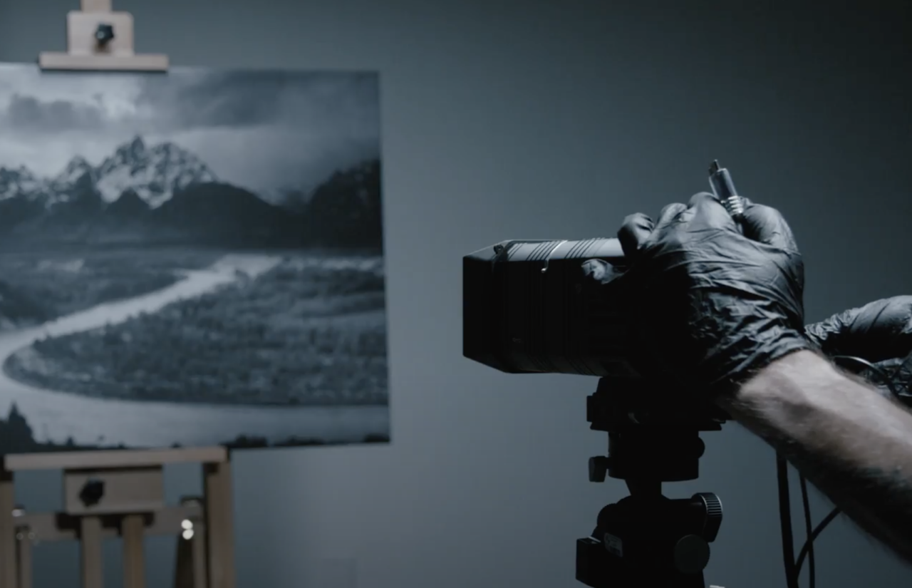 Digitization Services – Museums & Institutions | DT Heritage