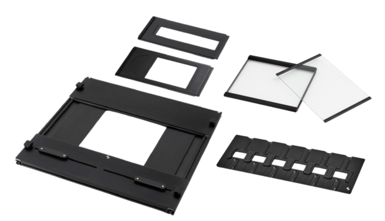 Digitization Services – Film | DT Heritage