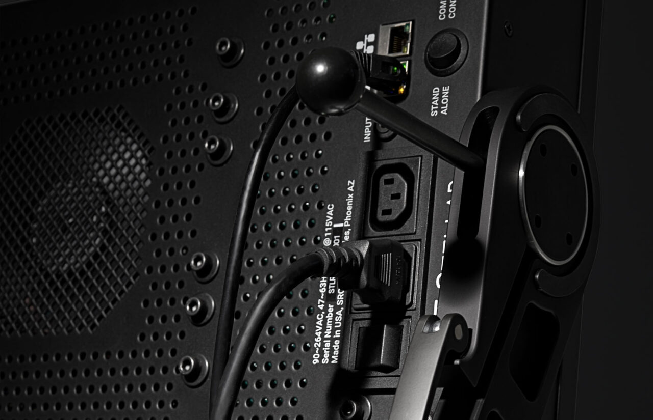 DT Stellar Heritage Lighting System | DT Heritage