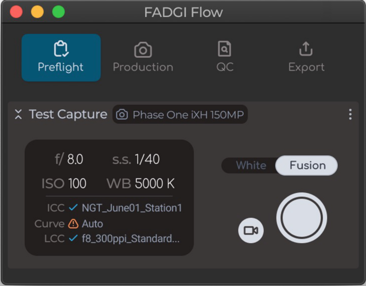 DT Fusion | DT Heritage