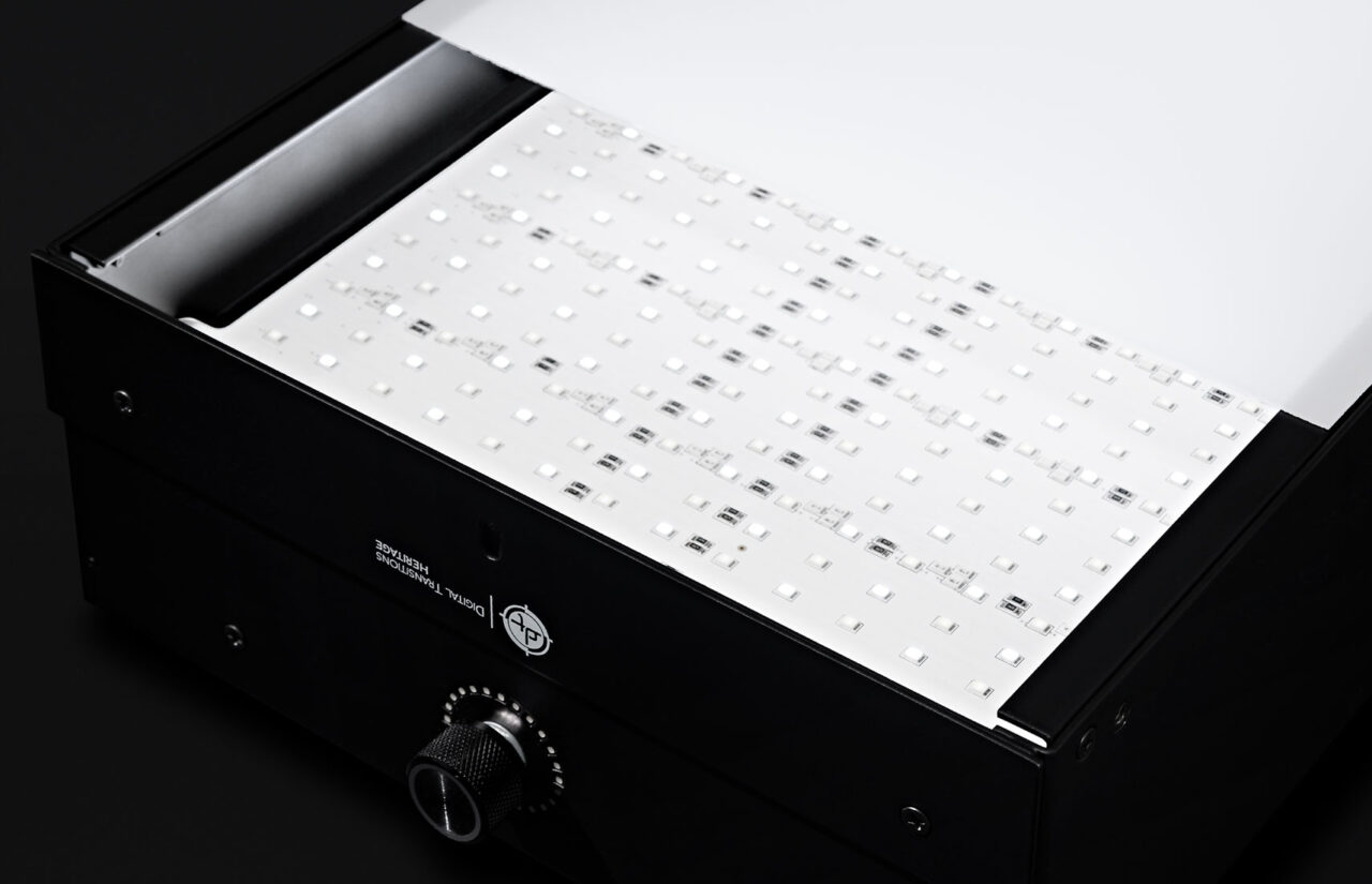 DT Stellar Heritage Lighting System | DT Heritage