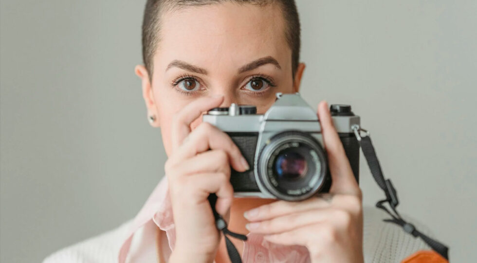 Embracing the Analog in a Digital World: Why Some Photographers Still ...
