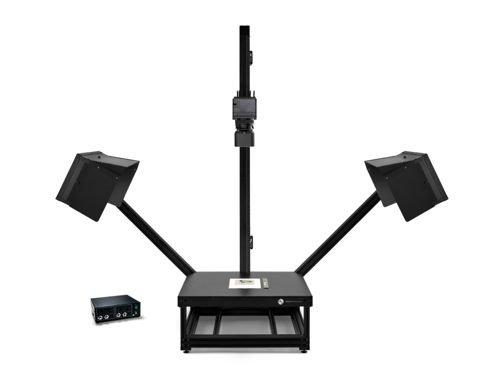 DT Heritage | Every Detail is Worth Preserving