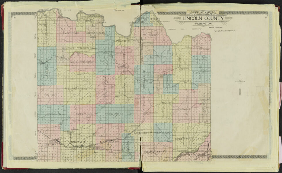 Washington State Archives: Transforming Digital Preservation with the ...