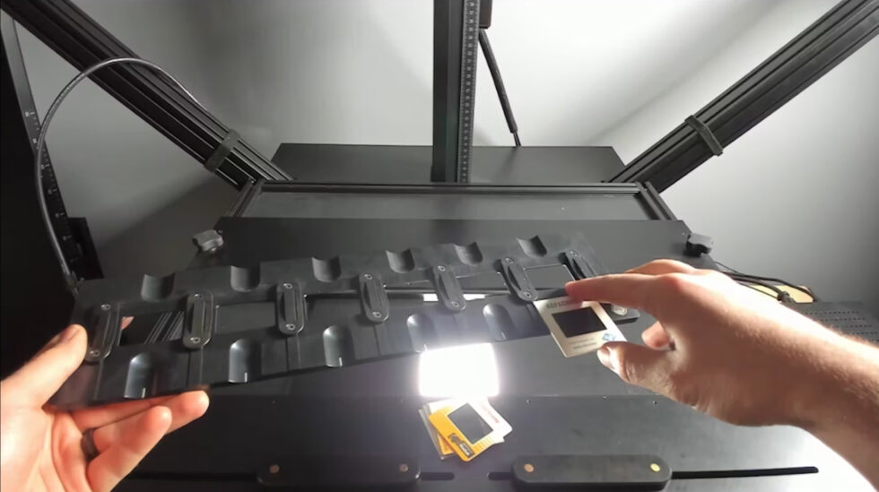 Film Scanning in Practice: Building Accurate, Scalable Workflows for ...